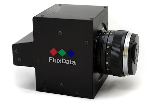 FluxData, Inc. Multispectral Imaging Specialist Acquired by Halma